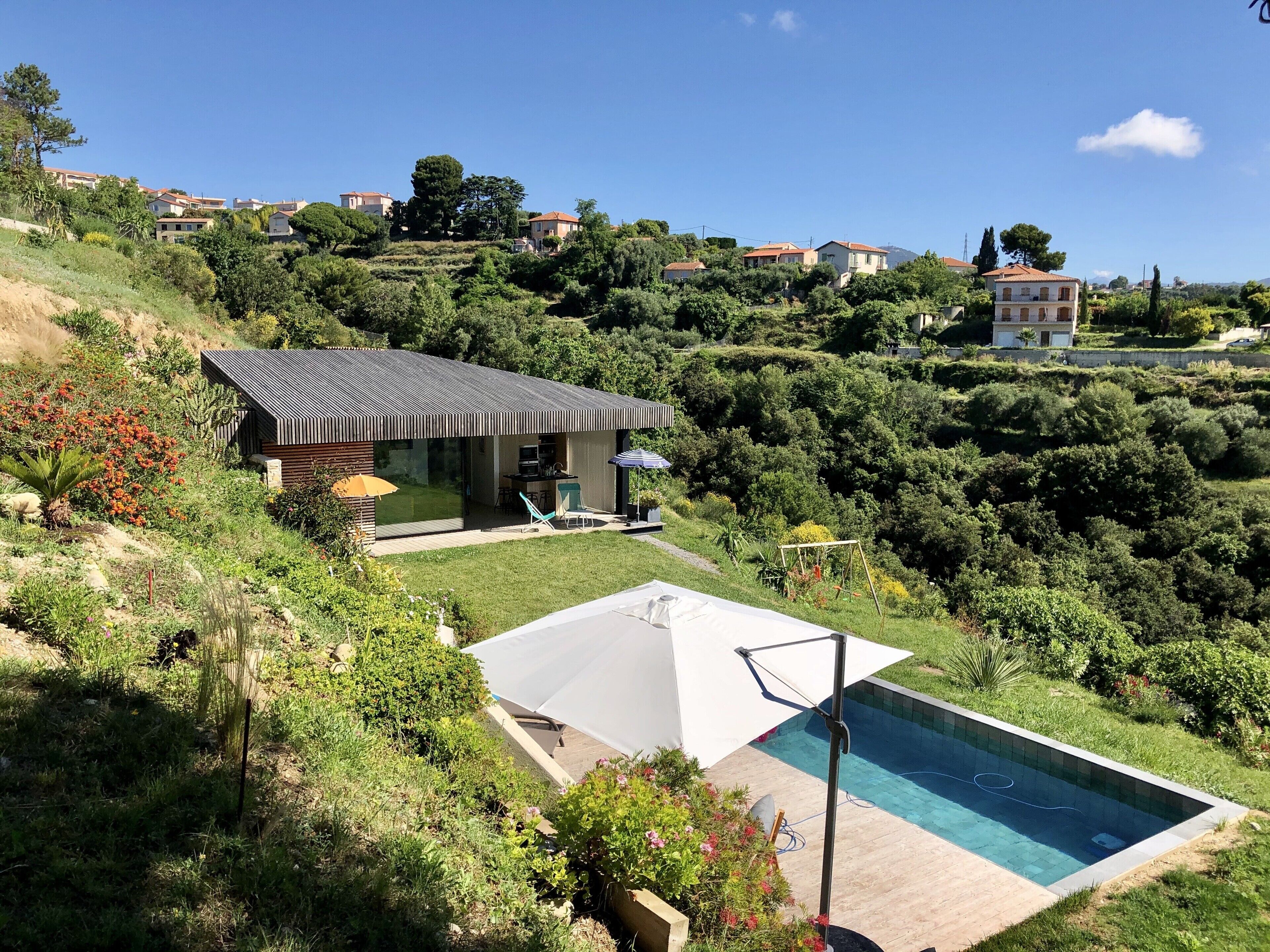 Top 10 Luxury Villas In Nice, France, For A Scenic Holiday - Updated ...