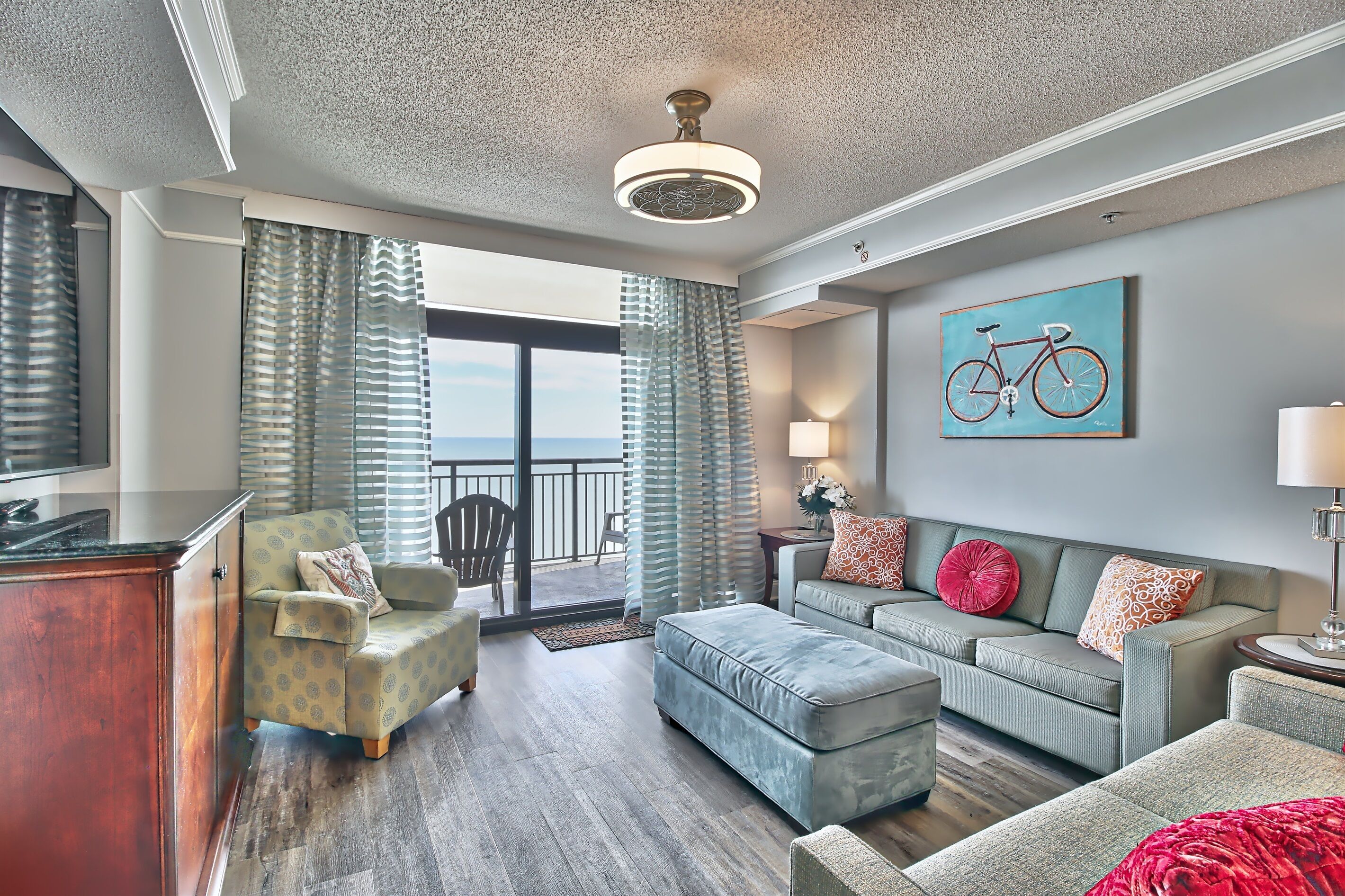 Up To 50% Off Resort Rate Spectacular 5-star Luxury Direct Oceanfront 3bed Condo - Myrtle Beach, SC