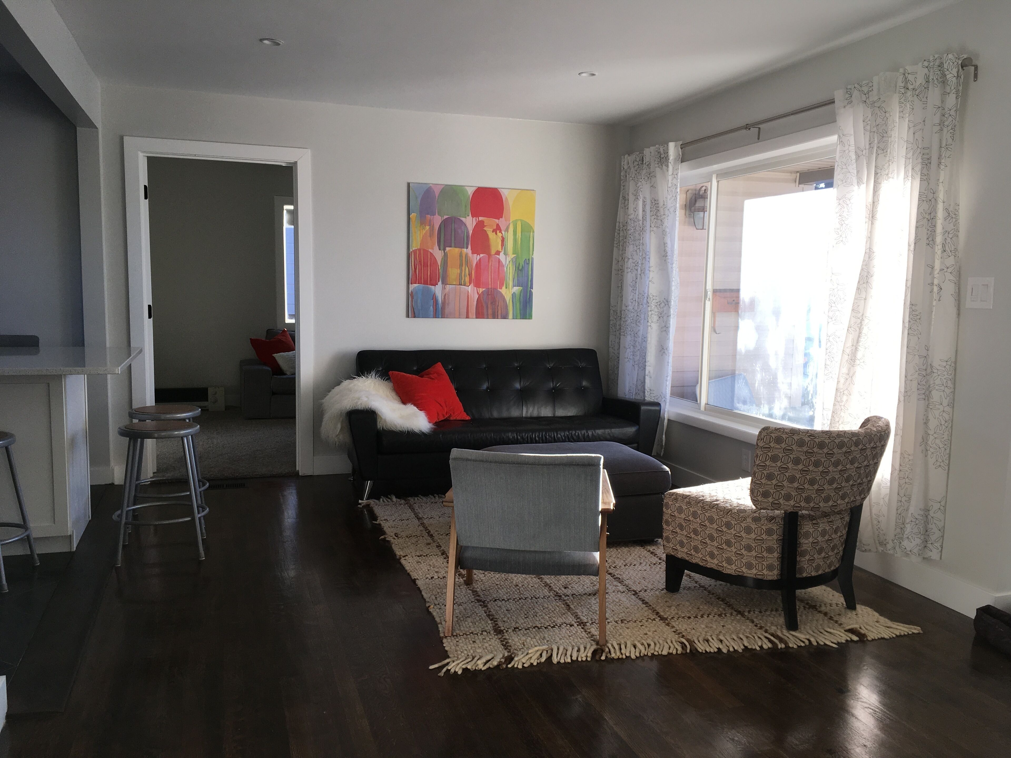 Modern Ranch Close To Downtown - Rental License #2025-057 - Leadville, CO