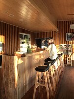 Bar (na propriedade)
