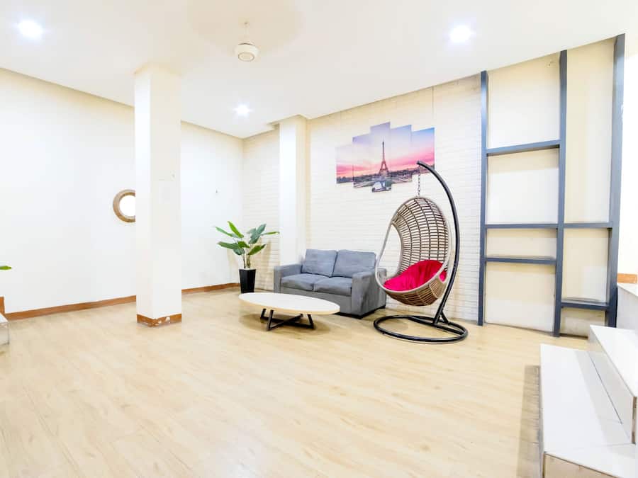 Sala de estar