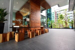 Comodidade do alojamento