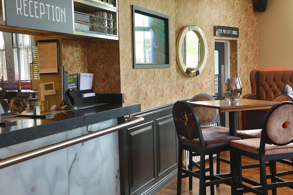 The Eccleston Hotel, Bw Signature Collection - Cheshire