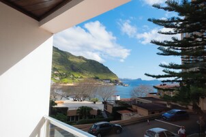 Quarto Triplo | Terraço/pátio interior