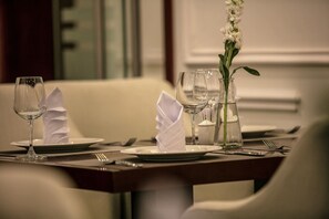 Buffet de pequeno-almoço
