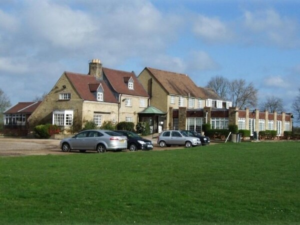 Pike & Eel Hotel And Marina - Norfolk
