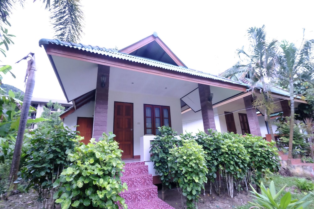 Aonang Friendly Bungalow - Ao Nang