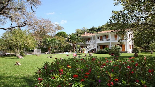 Villa Karidia - Grèce