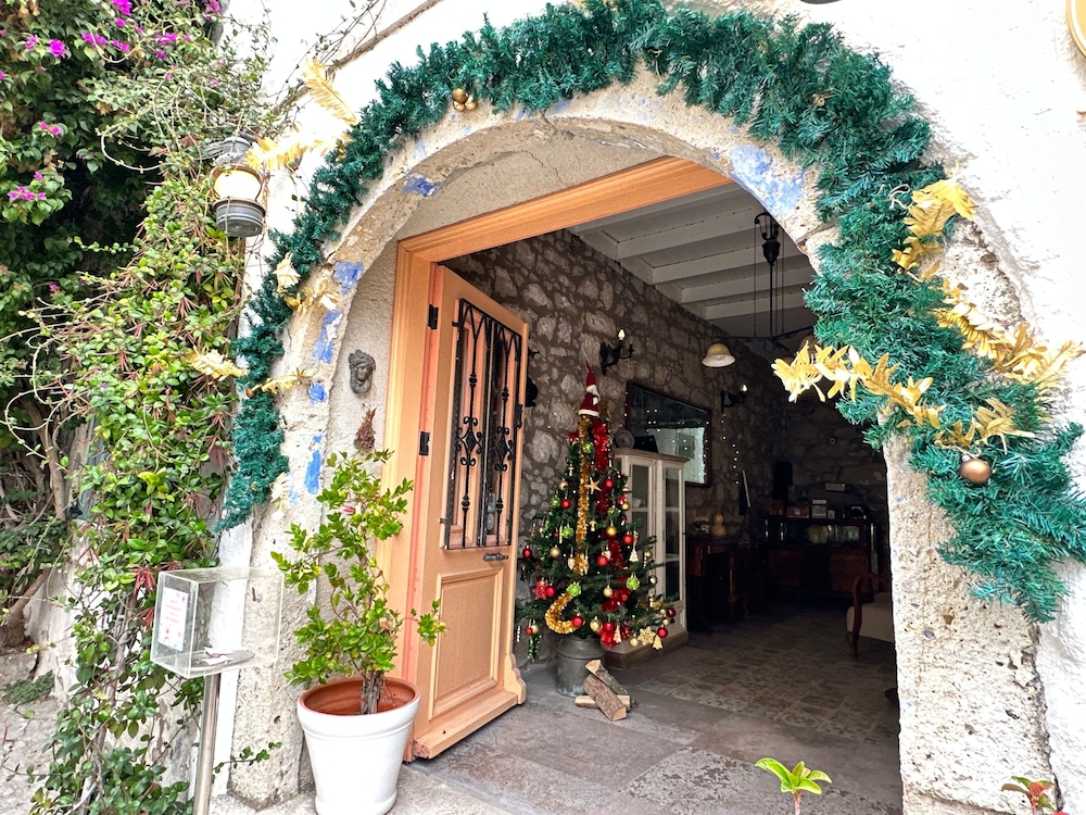 Krem Hotel - Alaçatı