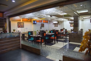 Culinária internacional