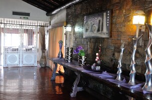 Pormenores do interior