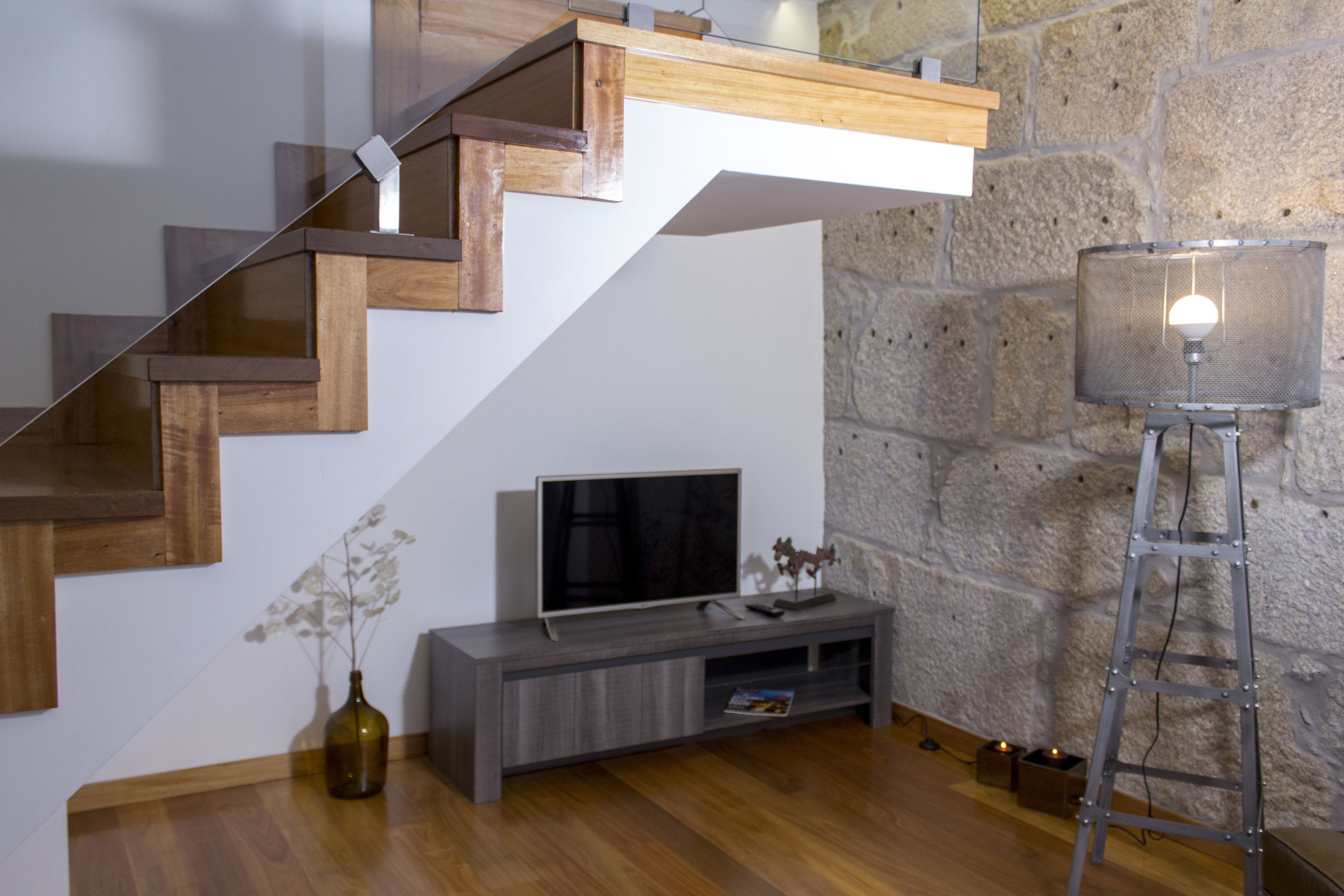 Dúplex, 2 quartos (4th Floor) | Comodidade do quarto