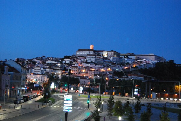 Guest House Santa Clara - Coímbra