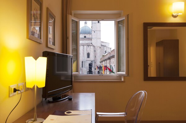 Residenza Dei Capitani - Ascoli Piceno