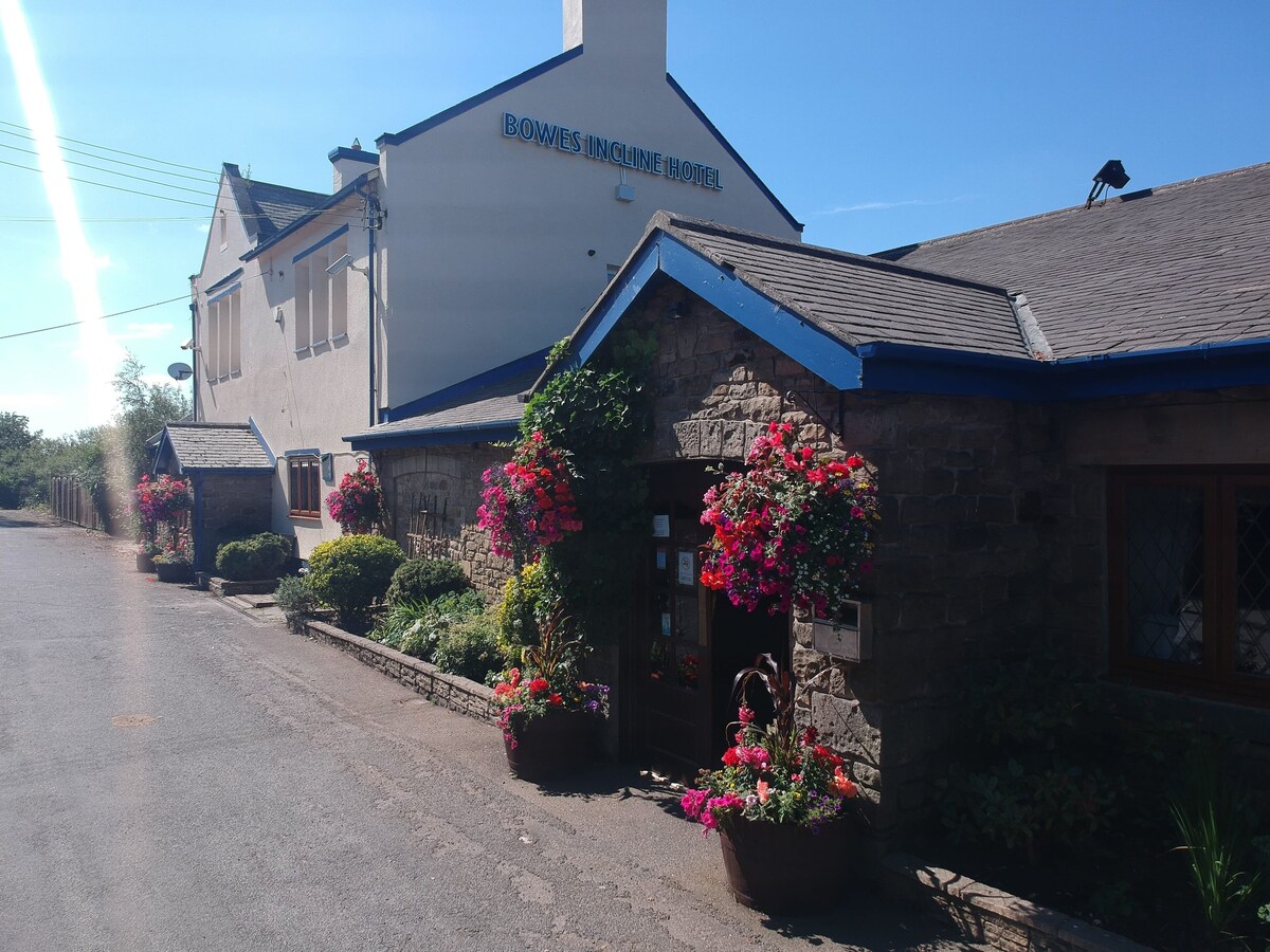 The Bowes Incline Reviews, Deals & Photos 2026 - Expedia.co.uk