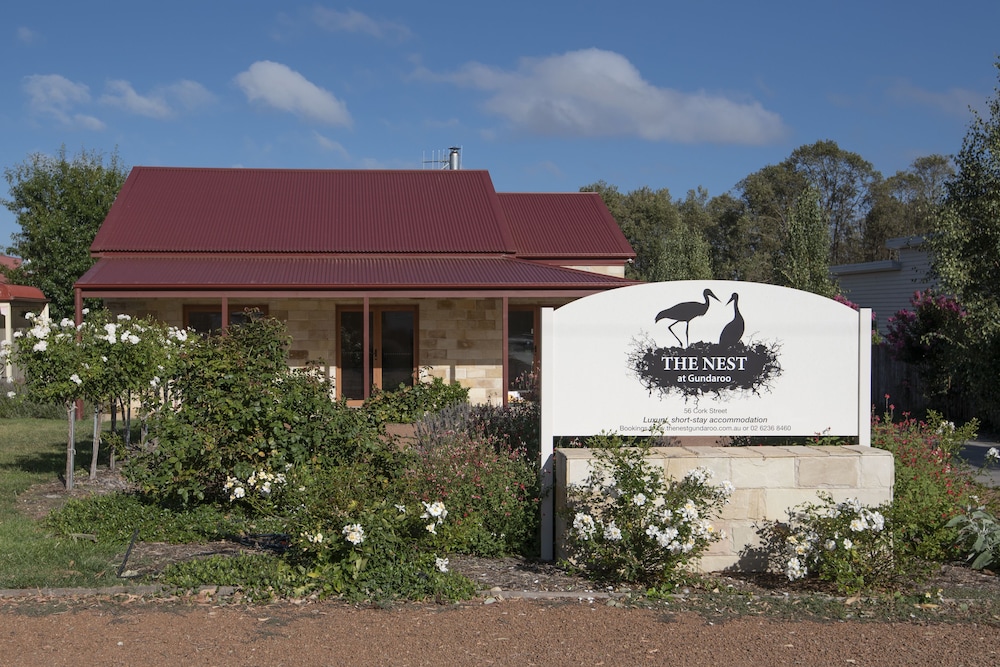 The Nest At Gundaroo - New South Wales