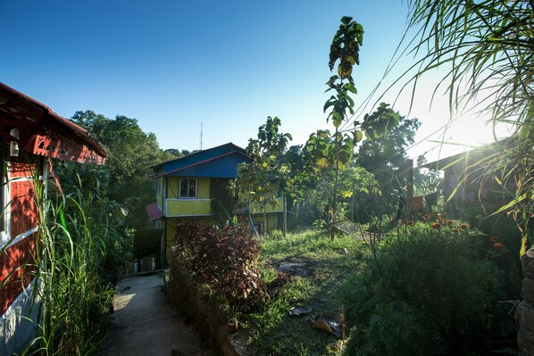 Fanush Resort in Bandarban: Find Hotel Reviews, Rooms, and Prices on ...