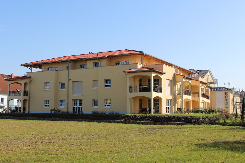 Appartement Vanii - Rust