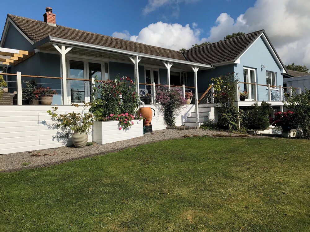 Gower View Luxury Bed & Breakfast - Pembrokeshire