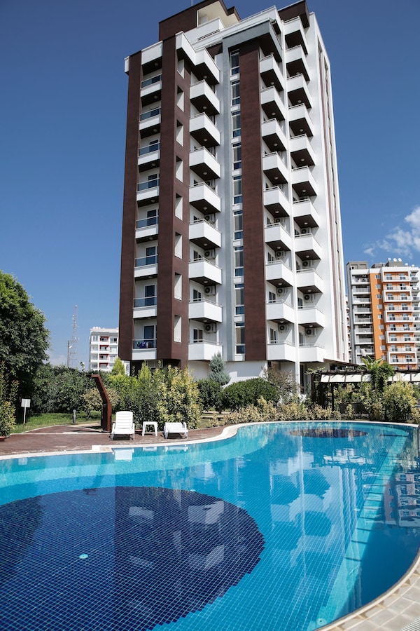 Upart Home - Mersin