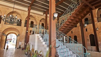 Escadas