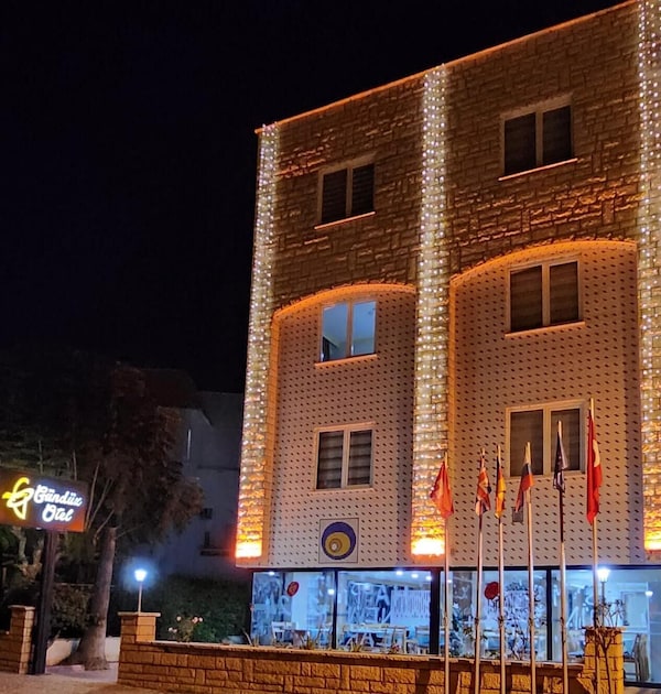 Gunduz Otel - Muratpaşa
