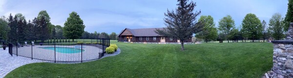 Ashling Acres - Hamilton, NY