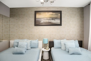 Apartamento, 1 quarto | 1 quarto, Wi-Fi de cortesia