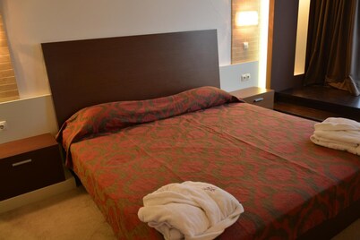 Hotel Presidium Palace