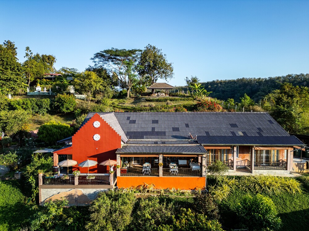 Phu Vara - Chiang Dao
