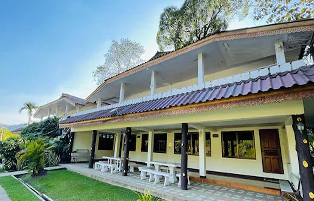 Baan Rim Kwai Paerimnam Resort - Kanchanaburi