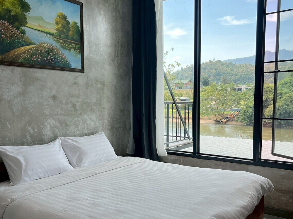 Baan Alisa Bed And Breakfast - Kanchanaburi