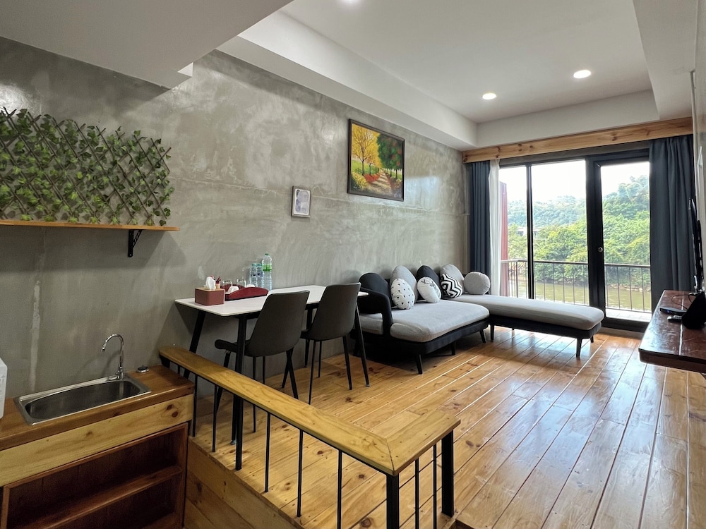 Baan Alisa Bed And Breakfast - Kanchanaburi