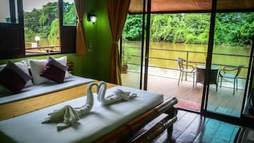 Quarto Standard, 1 cama king-size | Secretária, camas desdobráveis, Wi-fi grátis