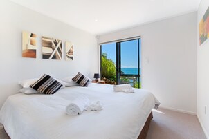 Casa | 4 quartos, roupas de cama de algodão egípcio, roupas de cama premium
