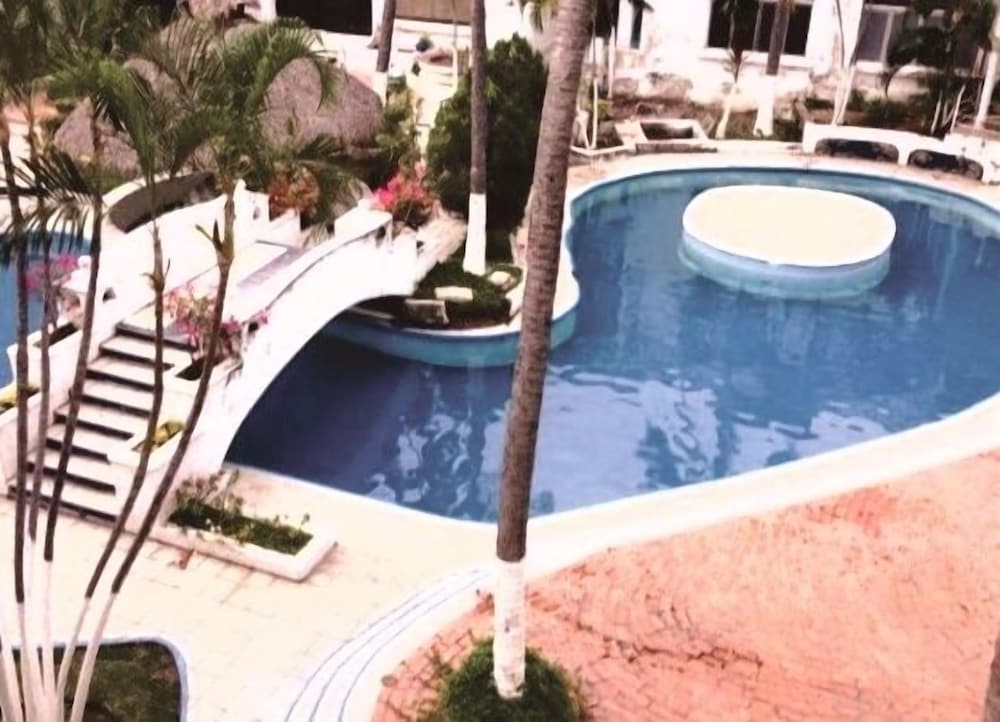 Condo Gaviotas - Manzanillo