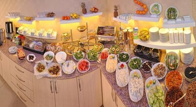 Malatya Palace Hotel