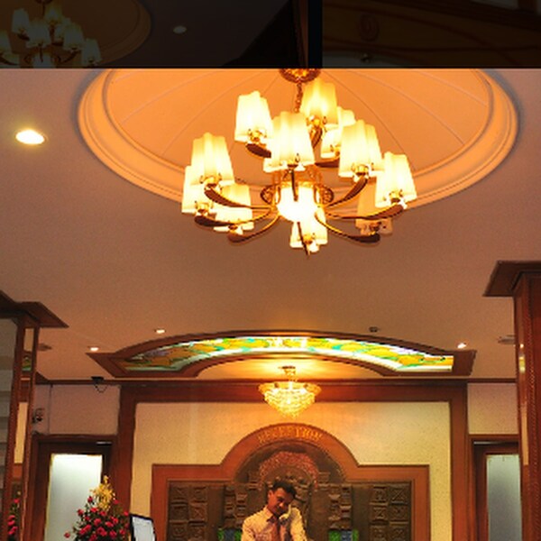 Hotel Lake Princess - Bhopal