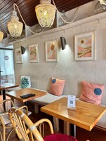 Pormenores do interior