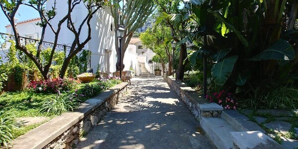 Casa Gaia - Isola di Capri
