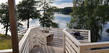 Apartamento Comfort | Terraço/pátio interior