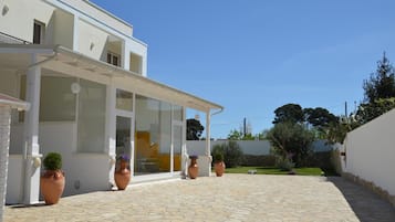 Área da propriedade