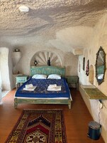 Suite Lua de Mel, 1 quarto, vista para o vale | Vista do quarto