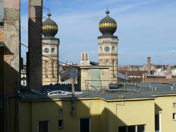 Diamond Astoria - Boedapest