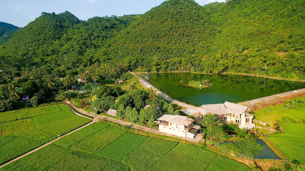 Mai Chau Villas - Tỉnh Sơn La