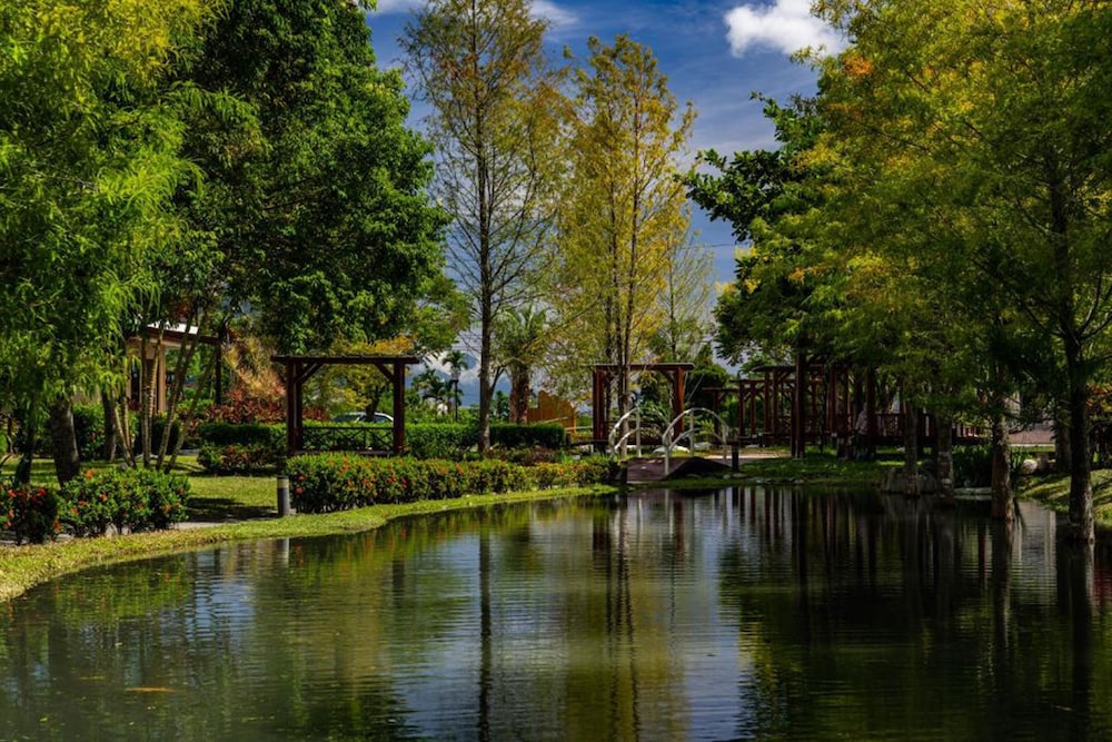 Balilover B&b - Hualien County