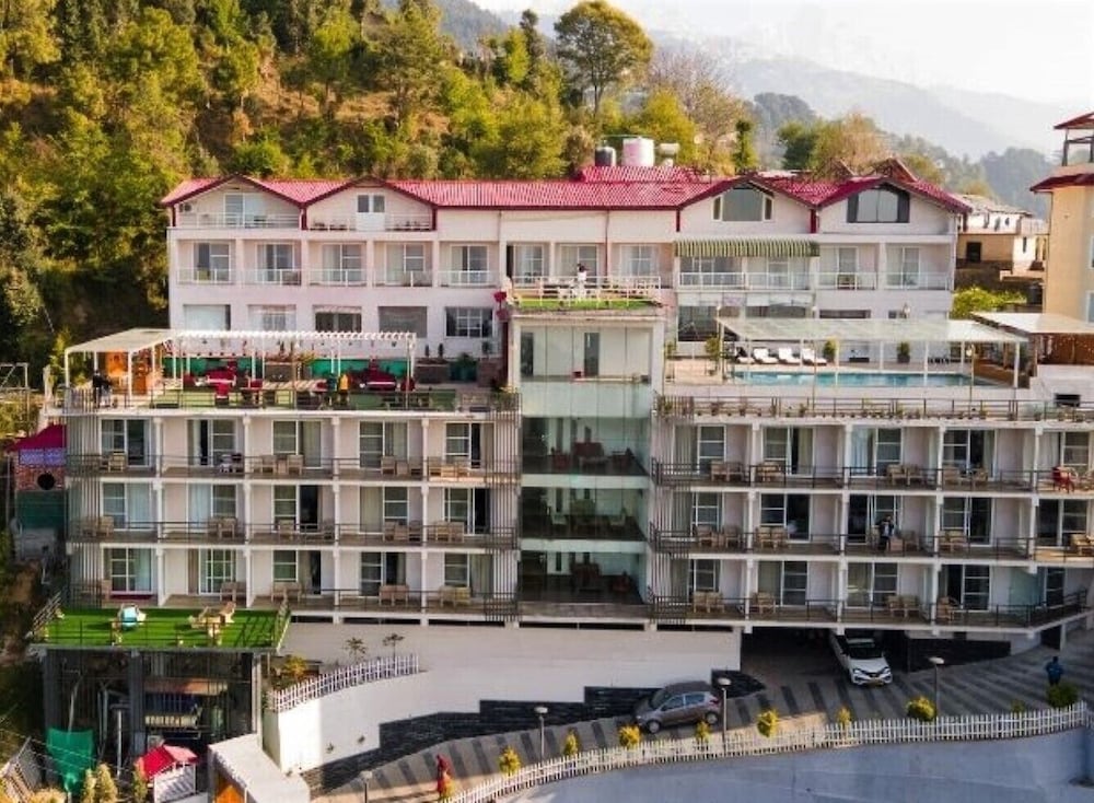Indraprastha Spa Resort - Punjab
