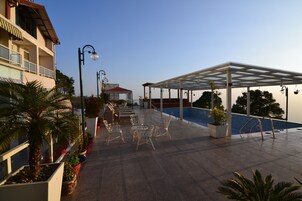 Piscina interior