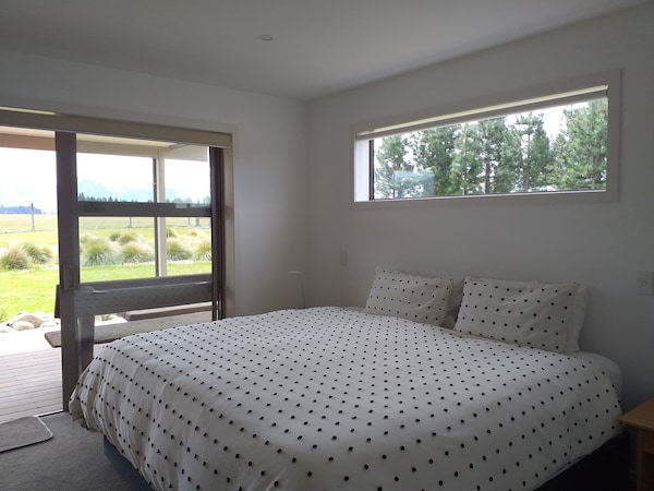 Ben Ohau Vista - Twizel