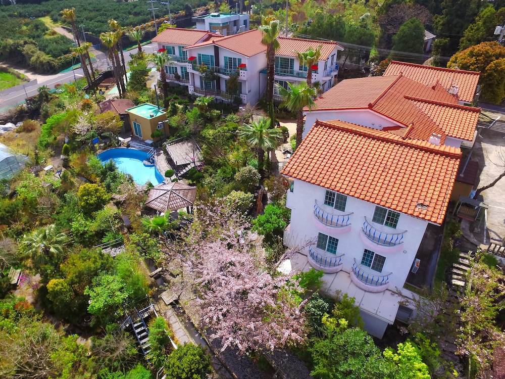 ビューティフル ハウス - 済州